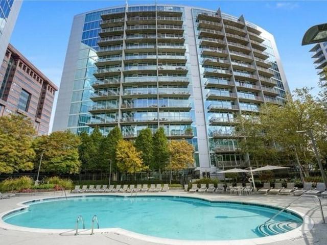 950 W Peachtree St NW Unit 801, Atlanta, GA 30309