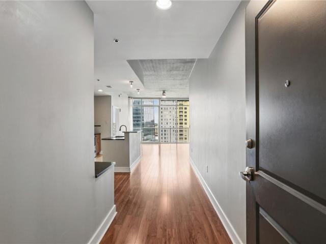 950 W Peachtree St NW, Unit 1213, Atlanta, GA 30309 | MLS #7741 | Compass