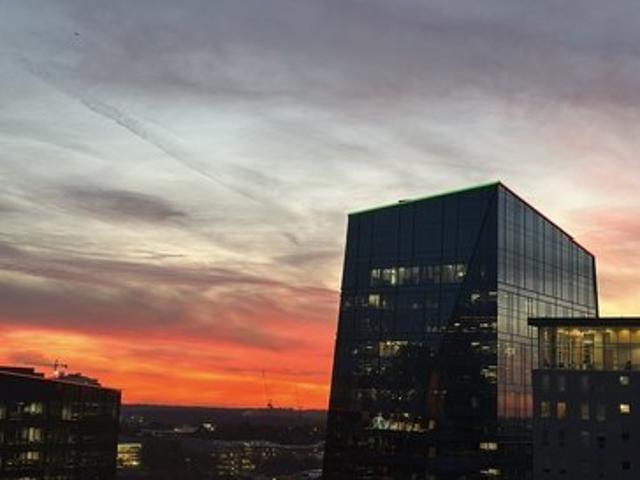 950 W Peachtree St NW Unit 1702, Atlanta, GA 30309