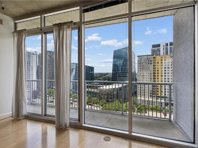 950 W. Peachtree Street NW 1413