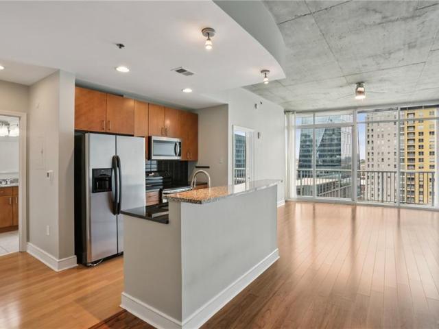 950 W Peachtree Street NW 1213