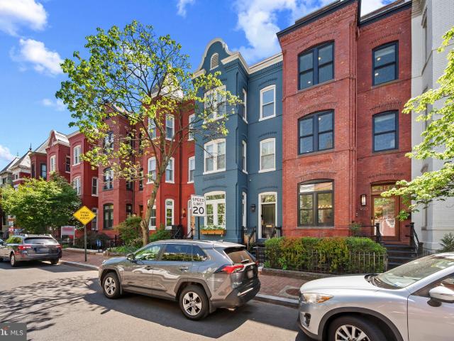 950 Westminster St NW, Washington, DC 20001 | MLS #DCDC2257 | Compass