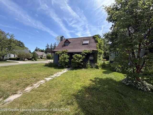 950 Westlawn Ave, East Lansing, MI 48823