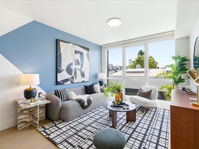 950 Tennessee St Unit 311, San Francisco, CA 94107
