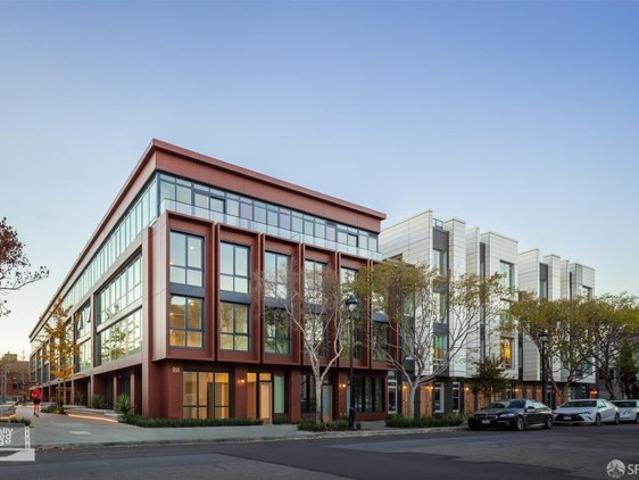 950 Tennessee St Unit 313, San Francisco, CA 94107