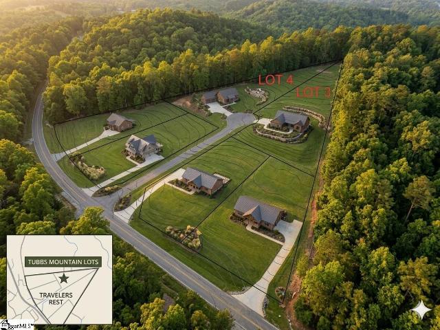 950 Tubbs Mountain Road