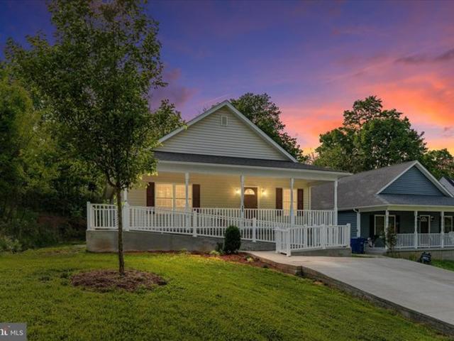950 Virginia Ave, Front Royal, VA 22630