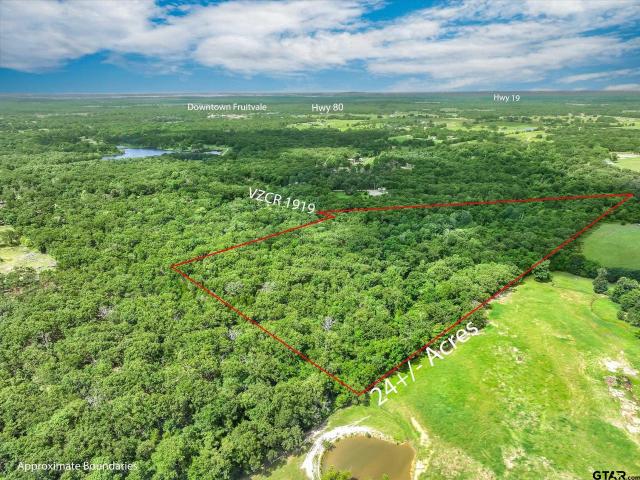 950 Vz County Road 1919, Fruitvale, TX 75127 | MLS #25008 | Compass