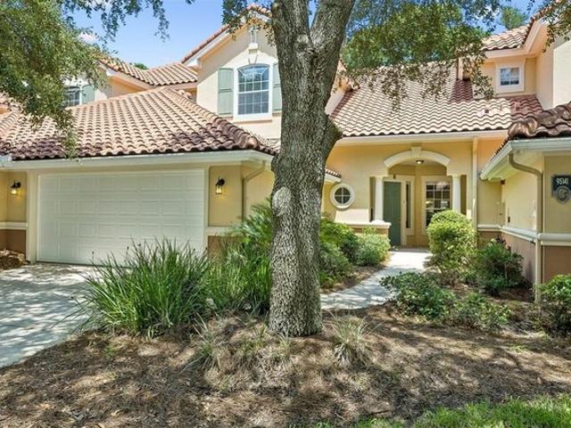 95141 Amalfi Dr Unit 3C, Fernandina Beach, FL 32034