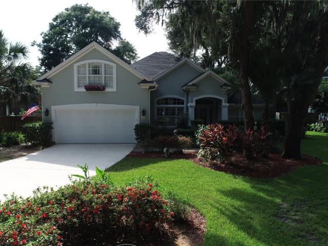 95141 Mackinas Cir, Amelia Island, FL 32034 | MLS #115972