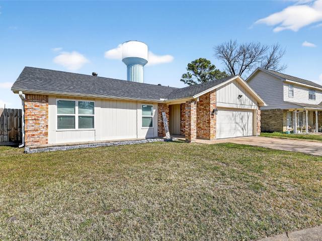 9514 Marblemount Drive