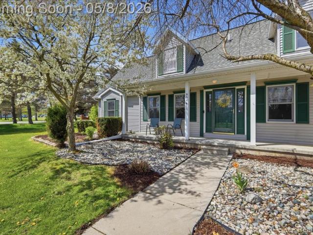 9514 Aspen View Drive