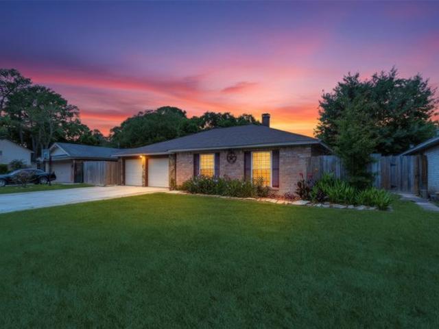 9514 Dornoch Dr, Spring, TX 77379