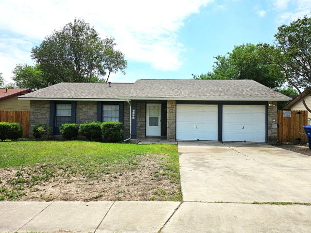 9514 Quicksilver Dr, San Antonio, TX 78245 | MLS #1955 | Compass
