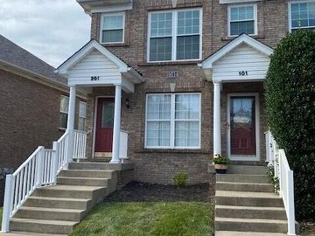 9514 Rustling Tree Way Unit 201, Louisville, KY 40291