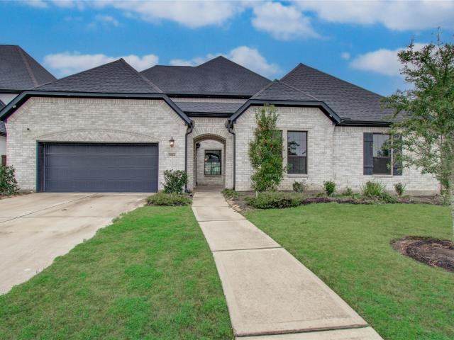 9514 Sanger Way, Rosharon, TX 77583 | MLS #97229 | Compass