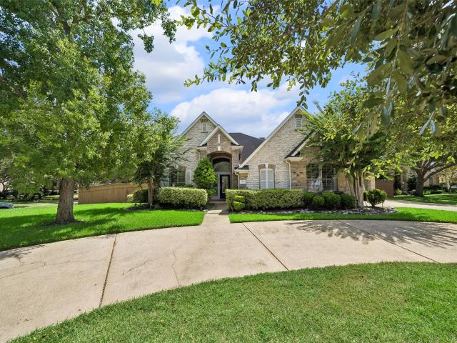 9514 Tallow Court