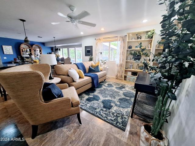 9514 W Spanish Moss Ln, Sun City, AZ 85373 | MLS #6851 | Compass