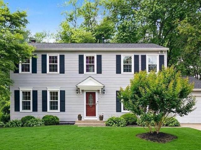 9514 Wallingford Dr, Burke, VA 22015