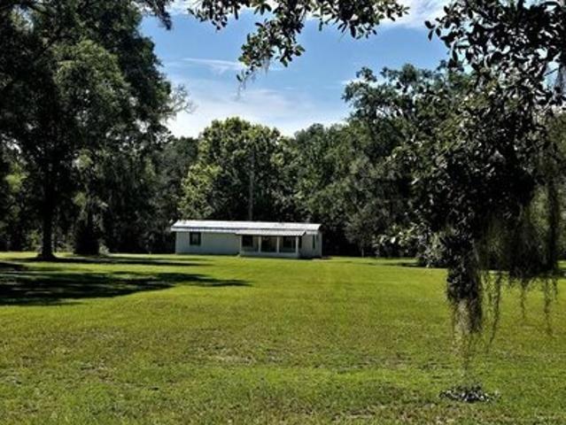 9515 NE State Road 349, Old Town, FL 32680
