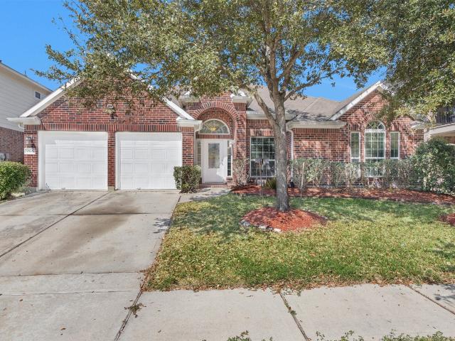 9515 Alabaster Oaks Lane