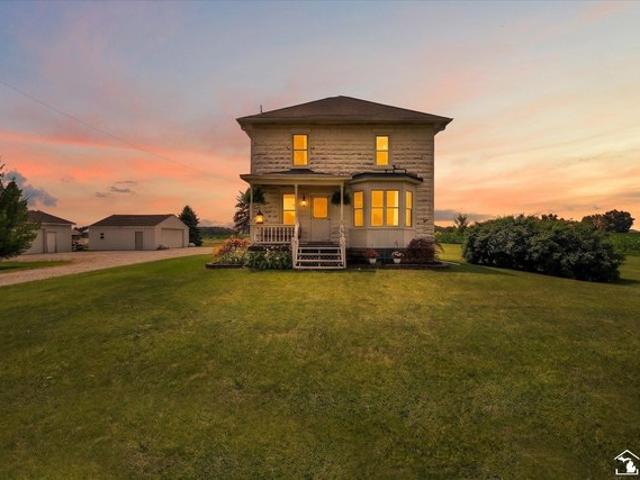 9515 Allison Rd, Maybee, MI 48159