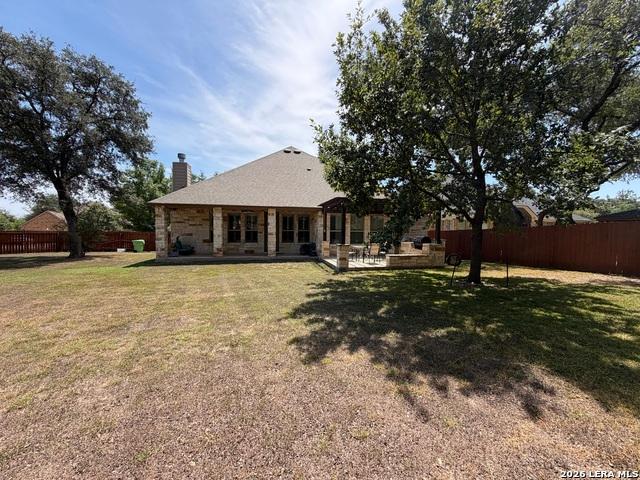 9515 Bow Willow