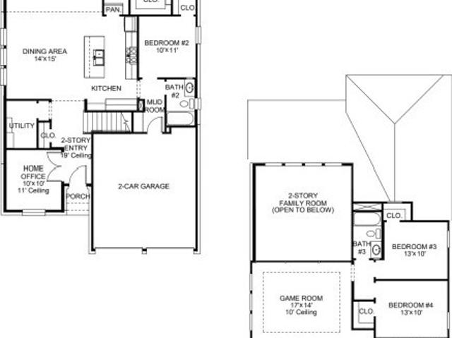 9515 Chateau Hill Drive