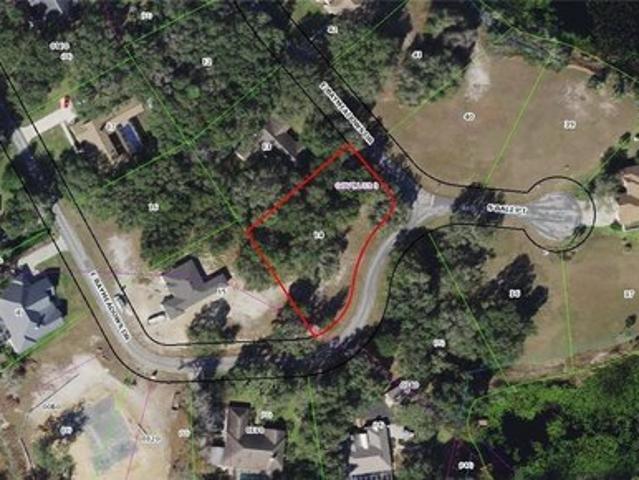 9515 E Baymeadows Dr, Inverness, FL 34450