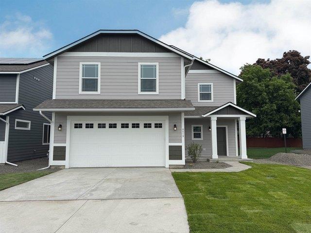 9515 E Michielli Ln, Spokane Valley, WA 99206