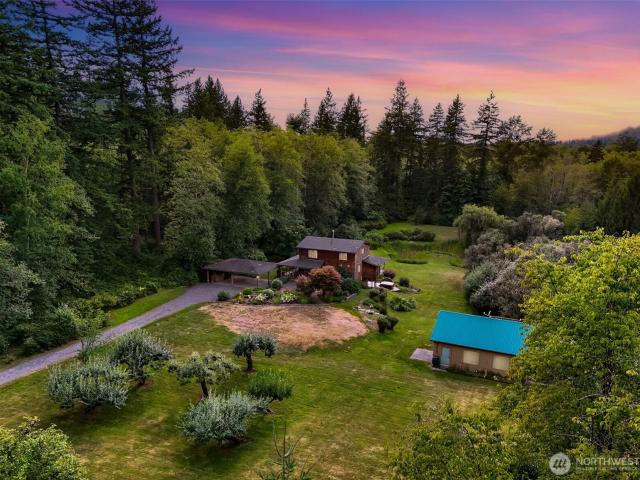 9515 Sunrise Rd, Blaine, WA 98230 | MLS #2508 | Compass