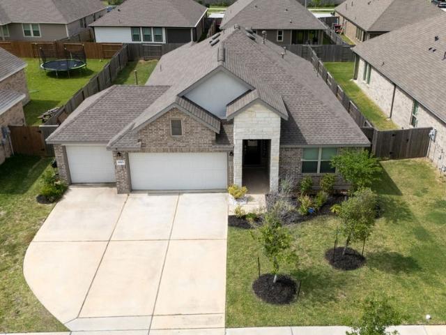 9515 Twilight Briar Ln, Baytown, TX 77521 | MLS #42040 | Compass