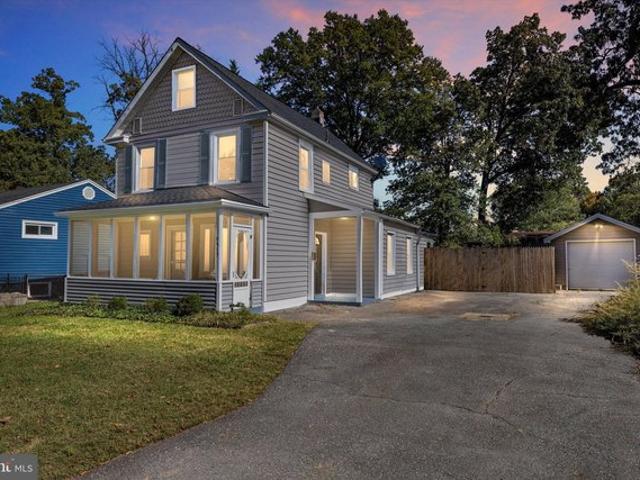 9515 51st Ave, College Park, MD 20740