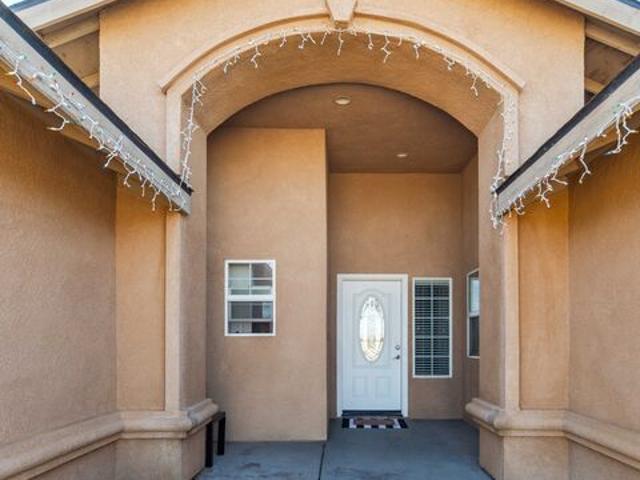 9516 Mendiburu Rd, California City, CA 93505 | MLS #26648