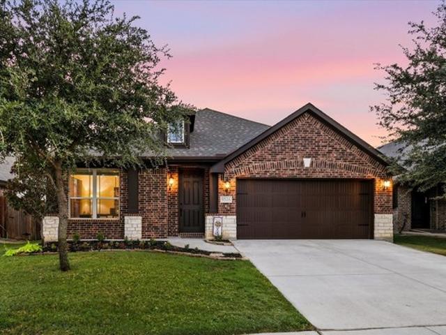 9516 Athens Dr, Denton, TX 76226