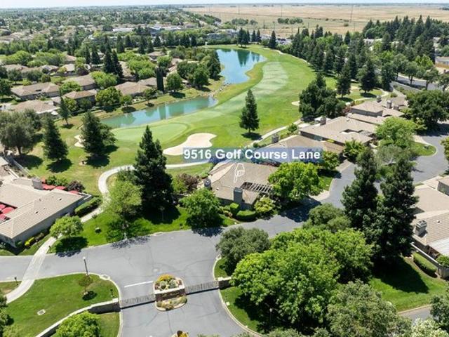 9516 Golf Course Ln, Elk Grove, CA 95758
