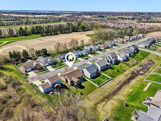 9516 Lost Pine Trail, Verona, WI 53593 | MLS #2021 | Compass