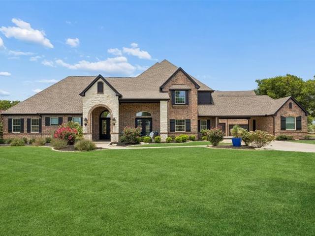 9516 Park Dr, Fort Worth, TX 76179