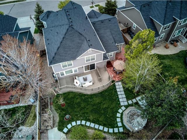 9516 Shenstone Dr, Parker, CO 80134 | MLS #1056