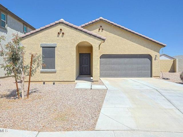 9516 W Albeniz Pl, Tolleson, AZ 85353