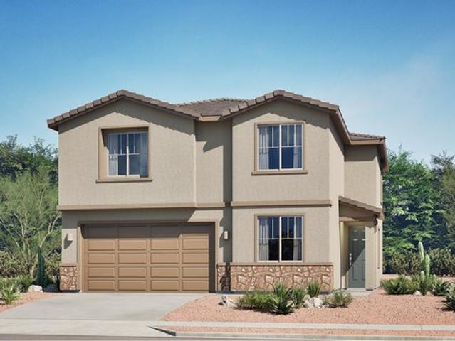 9516 W McDowell Rd, Marana, AZ 85658