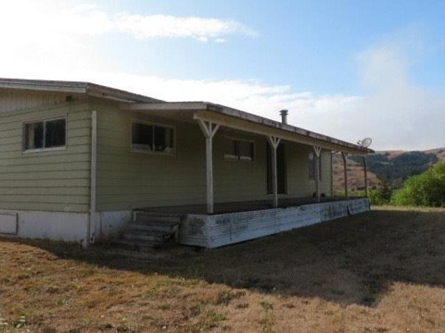 95171 Vista Loop, Gold Beach, OR 97444