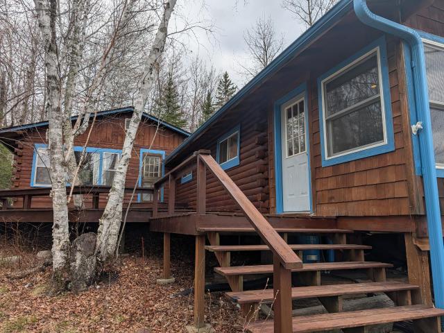 95175 Trapper Shack Bay