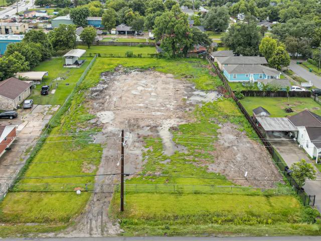 9517 Aldine Westfield Road