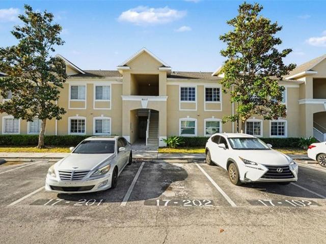 9517 Amberdale Ct Unit 102, Riverview, FL 33578