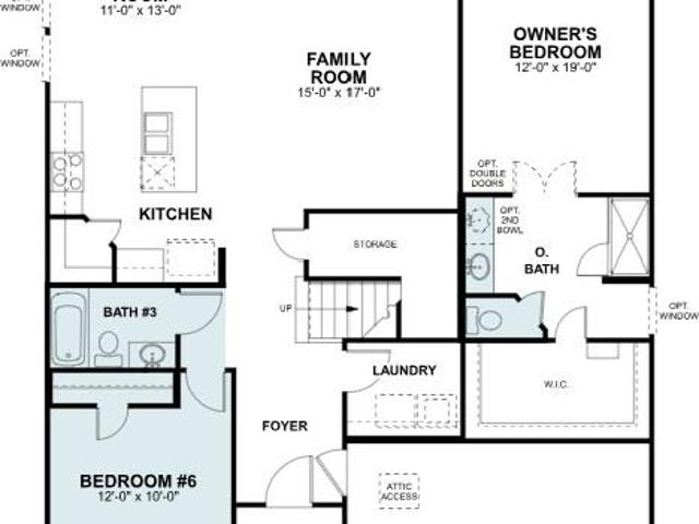 9517 Corvallis Dr