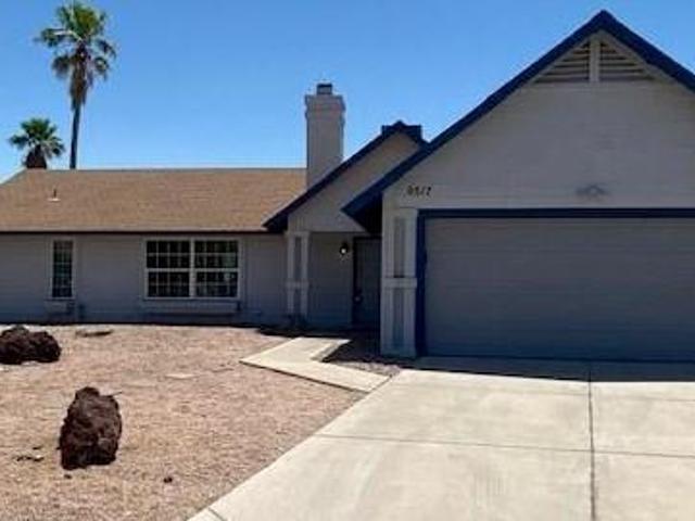 9517 E Fairbrook St, Mesa, AZ 85207