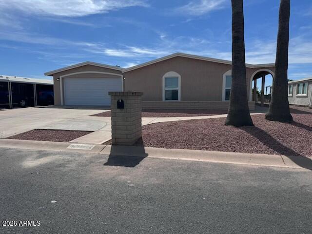 9517 E Navajo Pl, Chandler, AZ 85248 | MLS #6990 | Compass