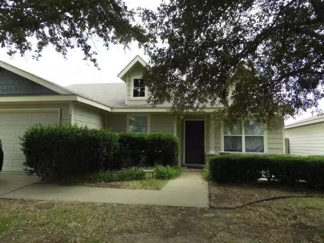 9517 George Bush Dr, Mc Kinney, TX 75072 MLS 20916926