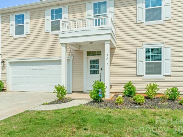 9517 Harvard Oak Court